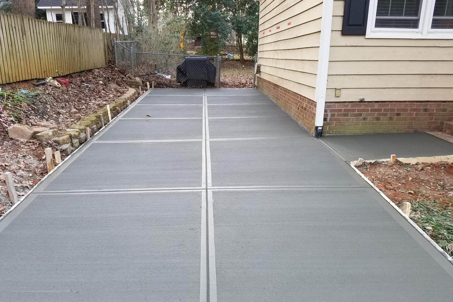 Southern Concrete – Atlanta's Concrete Pros!