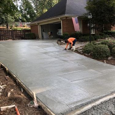 Southern Concrete – Atlanta's Concrete Pros!