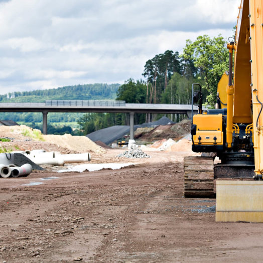 Licensed GDOT / Transportation Contractor Cumming | Parking Lots ...