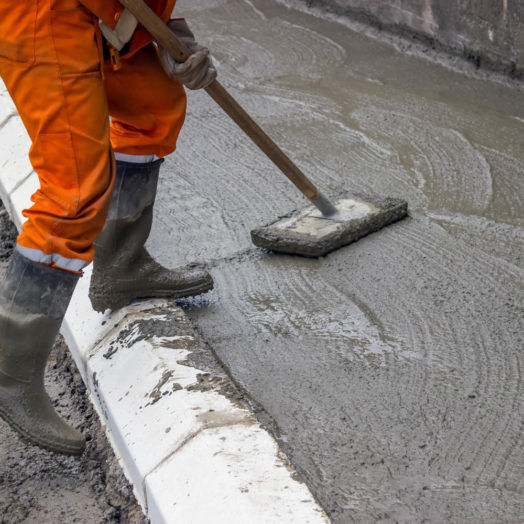 Licensed GDOT / Transportation Contractor Cumming | Parking Lots ...